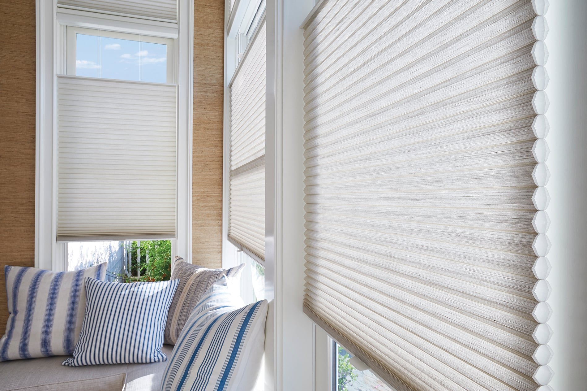 Home depot blinds store